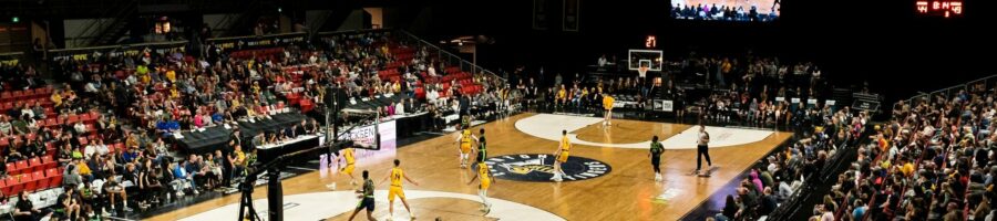 Edmonton Stingers VS Niagara River Lions | August 2025 | Explore Edmonton