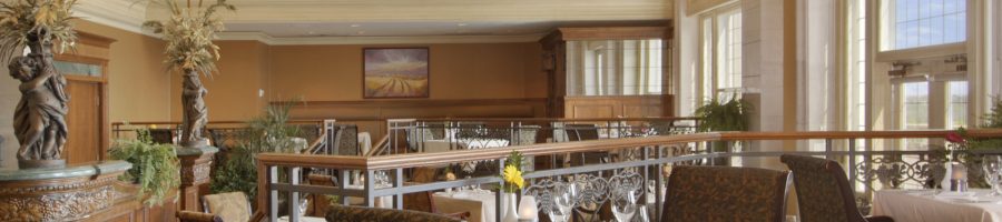 The Harvest Room | Explore Edmonton | Explore Edmonton