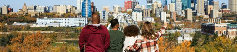 Visit Edmonton | Explore Edmonton