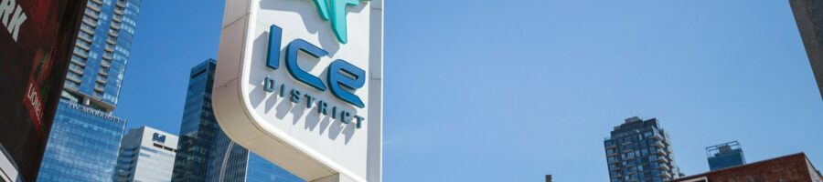 DSTRKT25 | September 2025 | Explore Edmonton