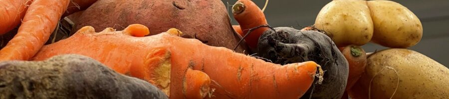 Ugly Food Challenge | Explore Edmonton