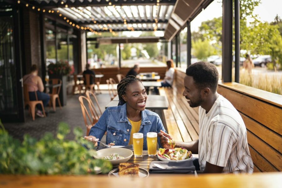 The Best Summer Patios in Edmonton | Explore Edmonton