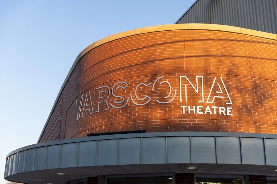 Three Must-See Live Theatre Venues | Explore Edmonton