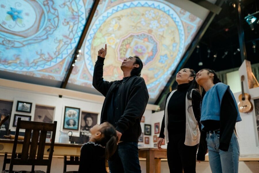 Discover Indigenous Edmonton | Explore Edmonton