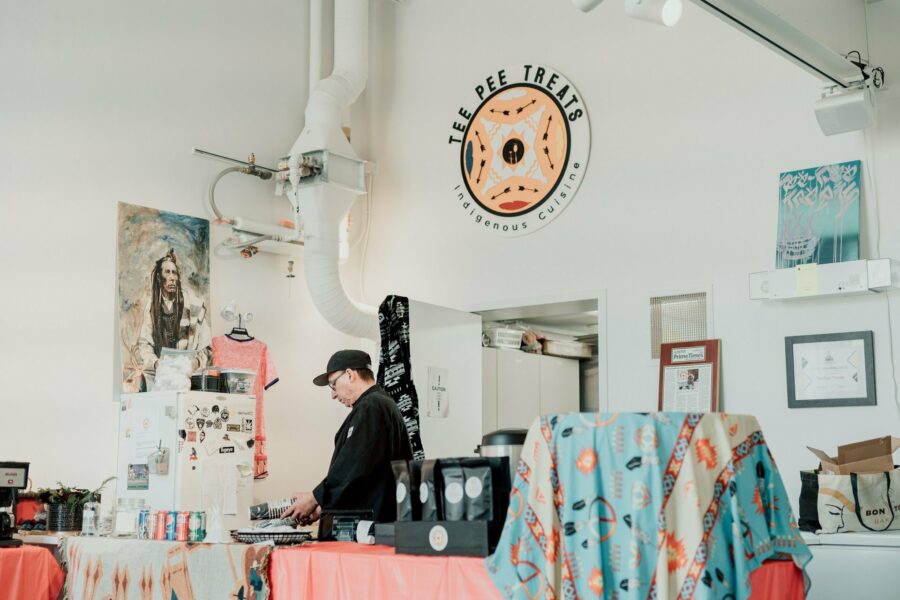 Indigenous Shopping Guide | Explore Edmonton