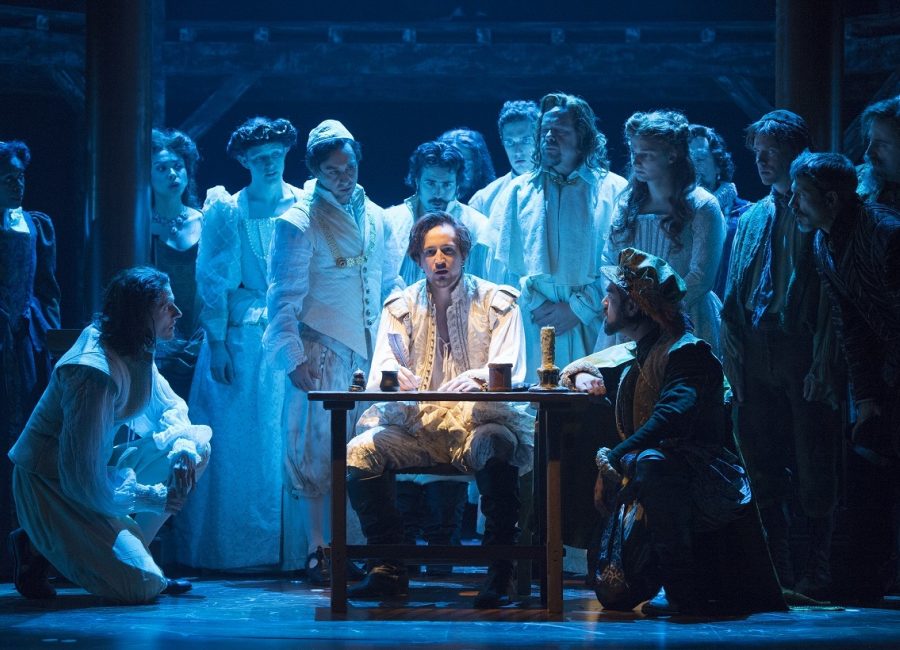 Citadel Theatre | Explore Edmonton