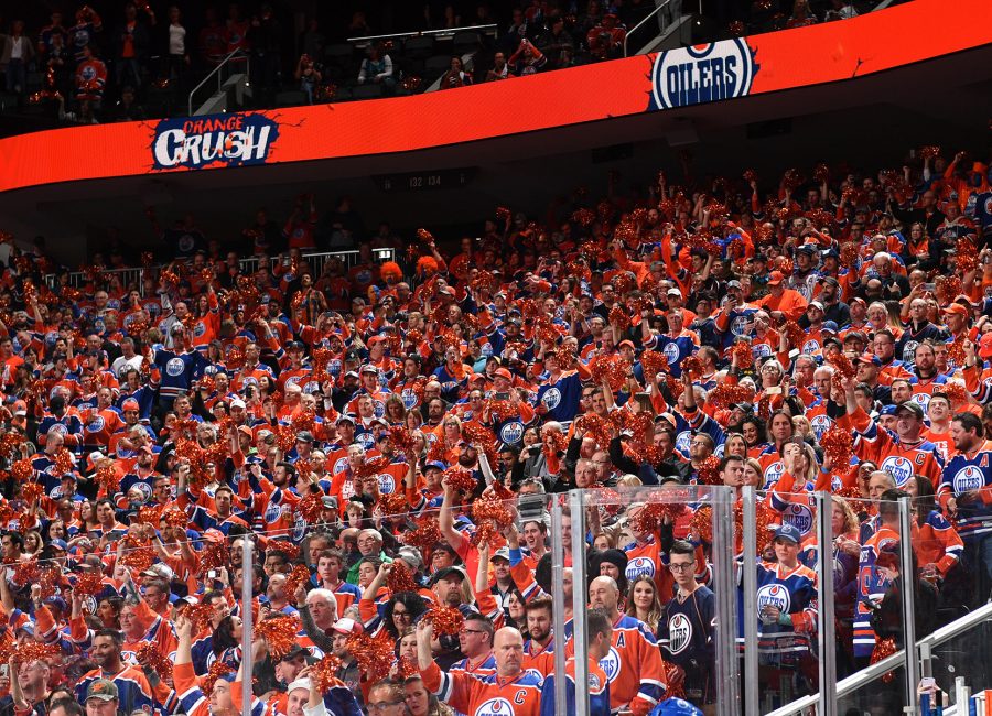 Edmonton Oilers vs Colorado Avalanche | November 2025 | Explore Edmonton