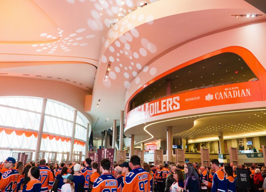 Edmonton Oilers | Explore Edmonton