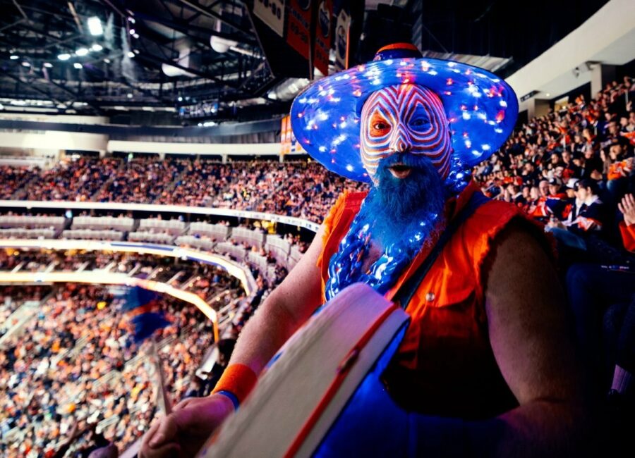 Explore Edmonton Presents | Explore Edmonton