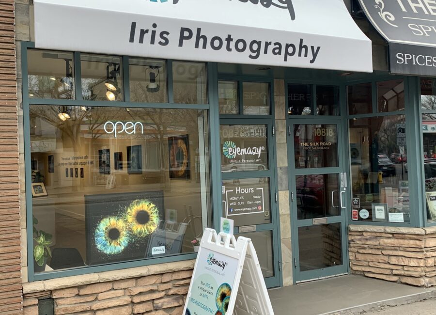 Eyemazy | Explore Edmonton