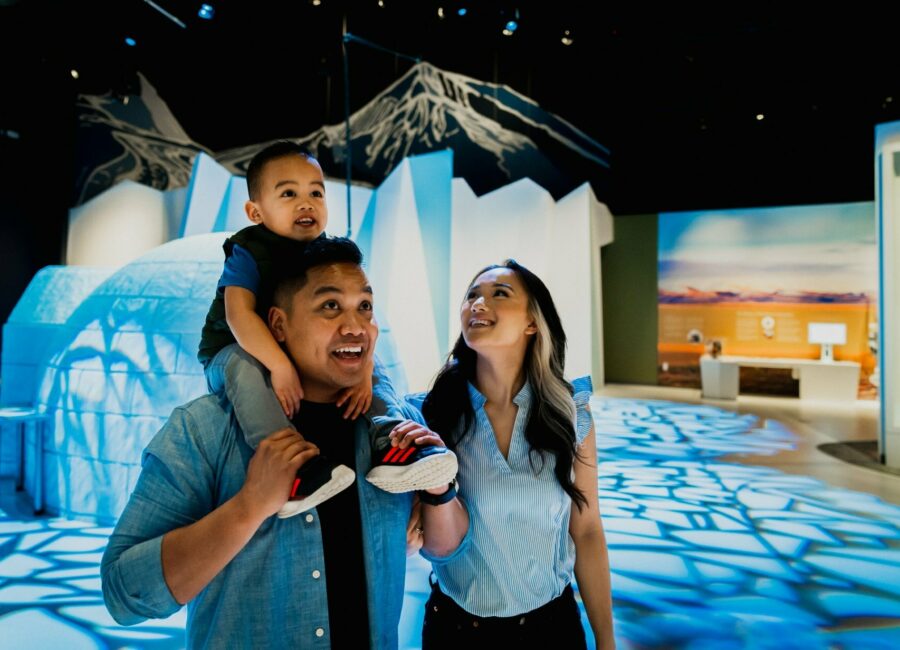 Explore Edmonton Presents: Landmarks & Legends | Explore Edmonton