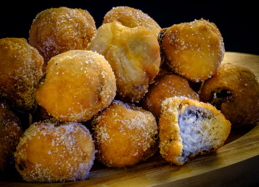 Tee Pee Treats | Explore Edmonton