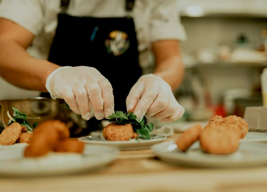 History in the Making: Scott Iserhoff | Explore Edmonton