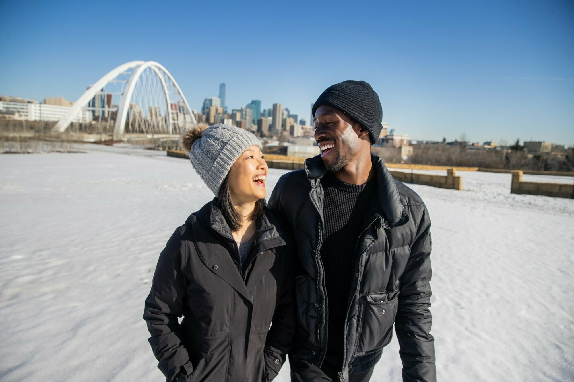 Must-See Winter Festivals | Explore Edmonton