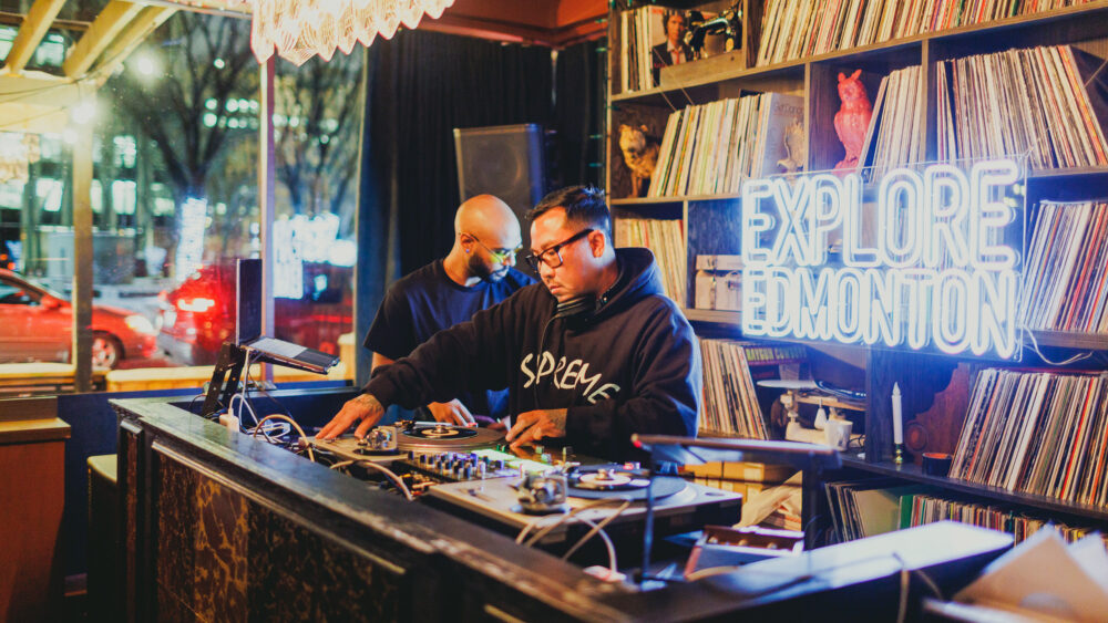 Live Music Venues in Edmonton | Explore Edmonton