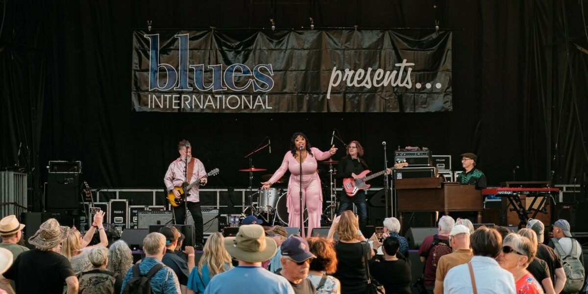 Things to Do in Edmonton in August | Explore Edmonton