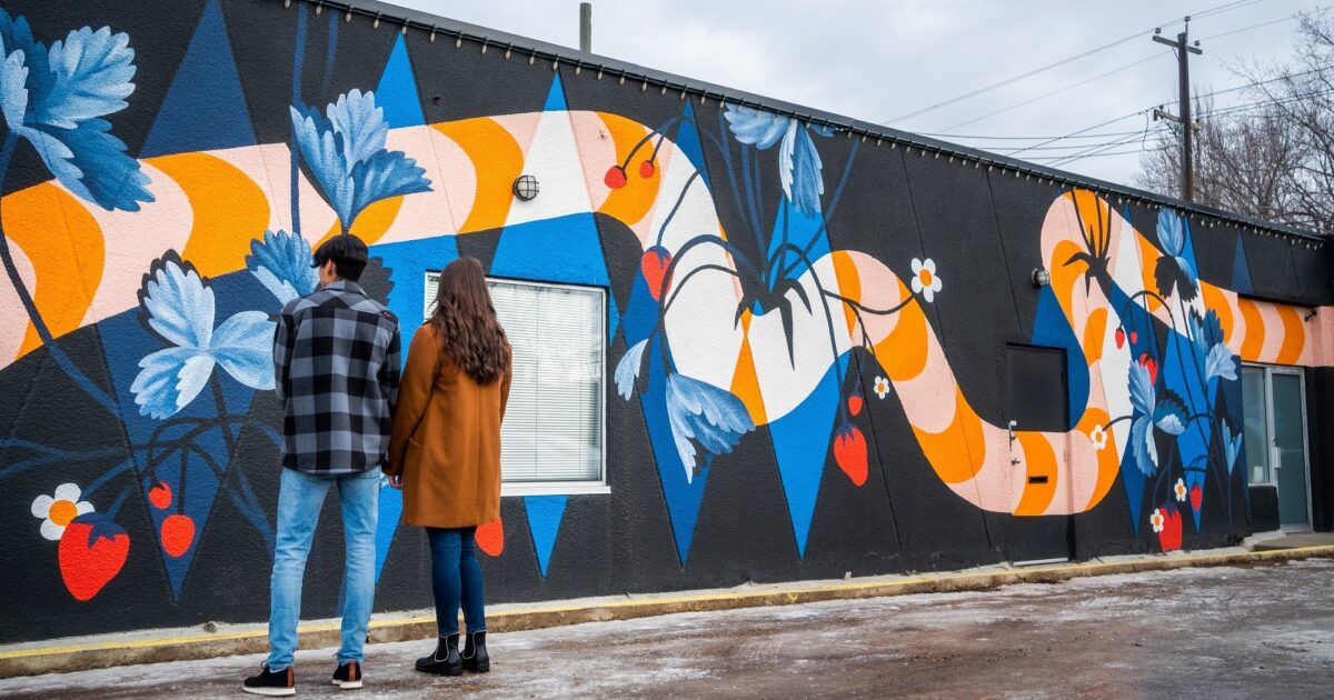 Make Music Edmonton | June 2025 | Explore Edmonton