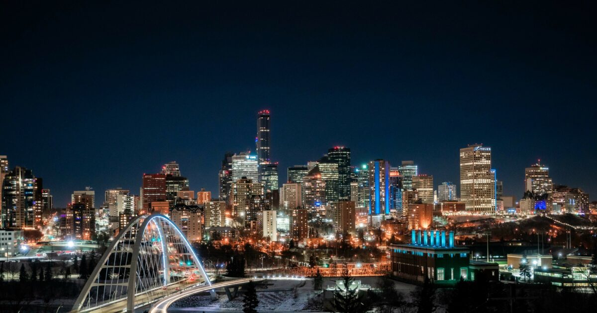 Glorious Sons Contest | Explore Edmonton