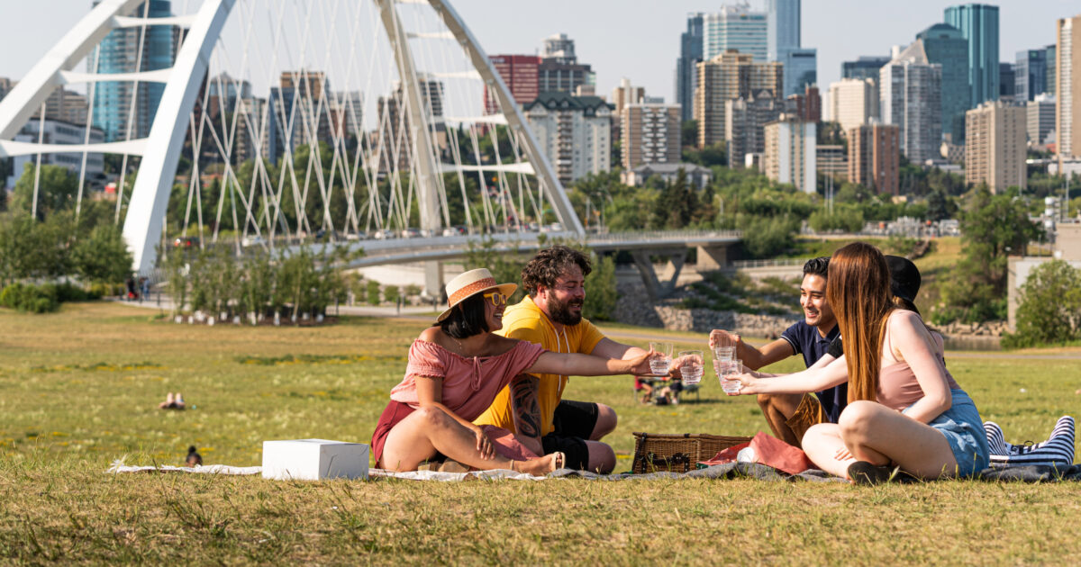 Visit Edmonton | Explore Edmonton
