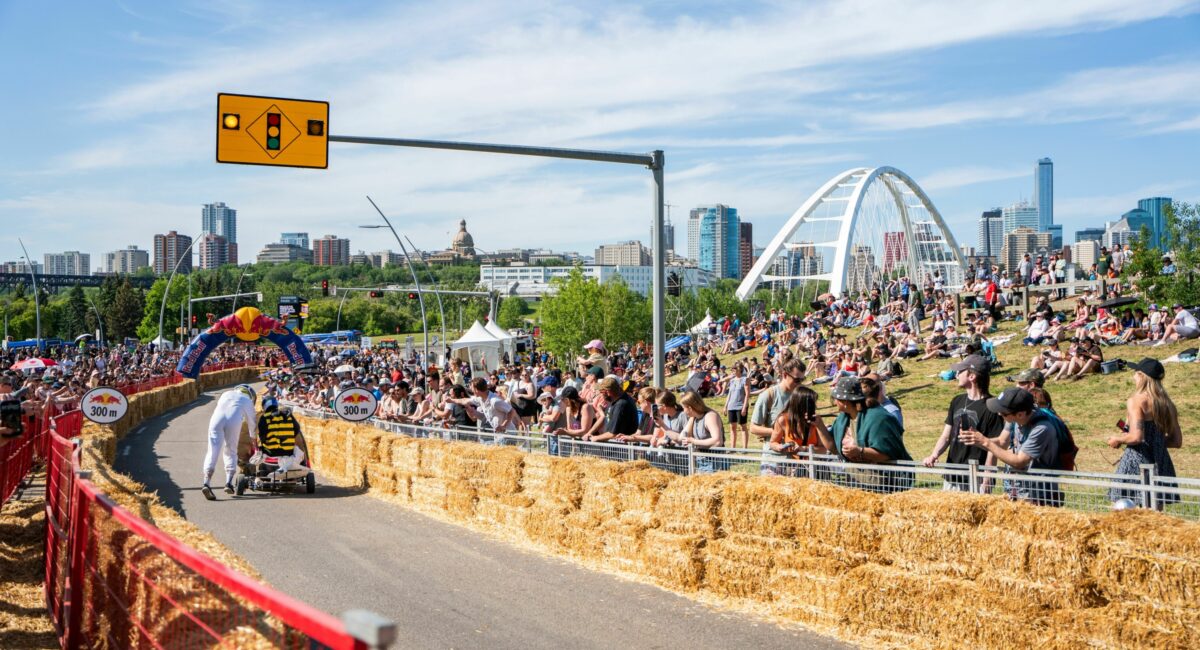 Sports | Explore Edmonton