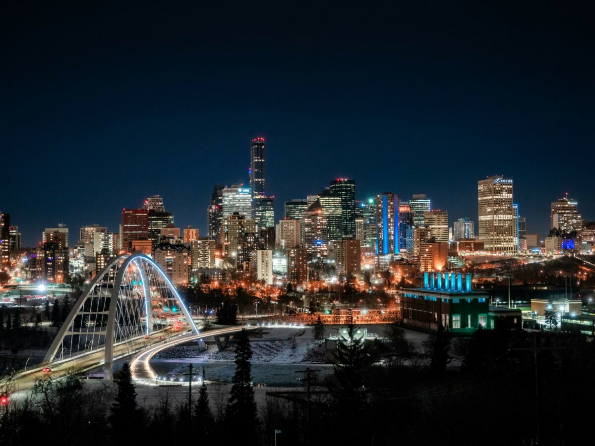 Glorious Sons Contest | Explore Edmonton