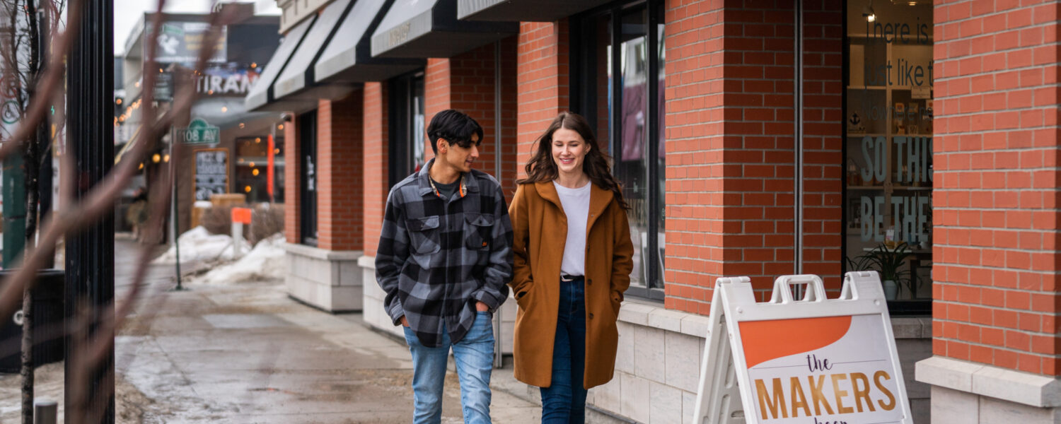 Edmonton Shops for Gifts and Souvenirs | Explore Edmonton