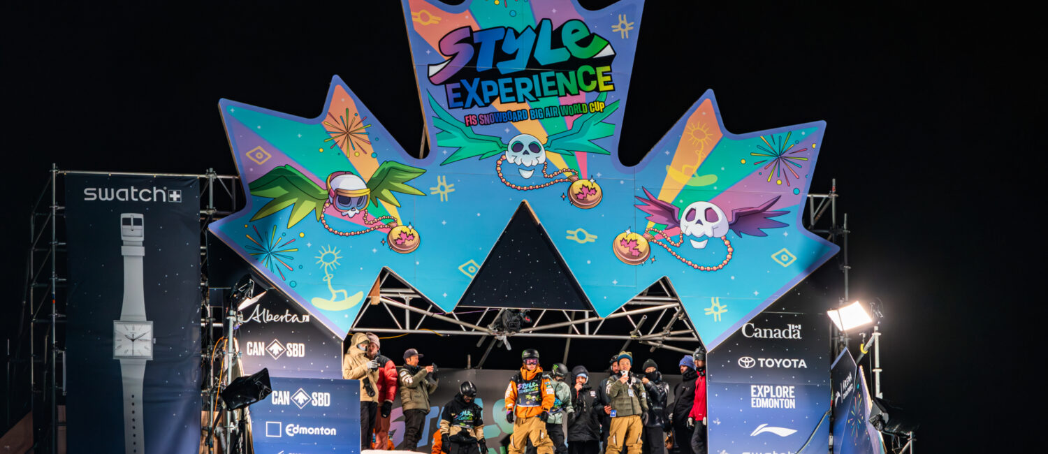 Style Experience | Explore Edmonton