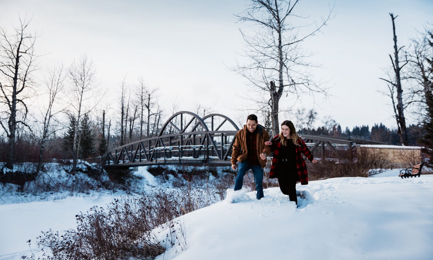 Free Things to Do in Winter | Explore Edmonton