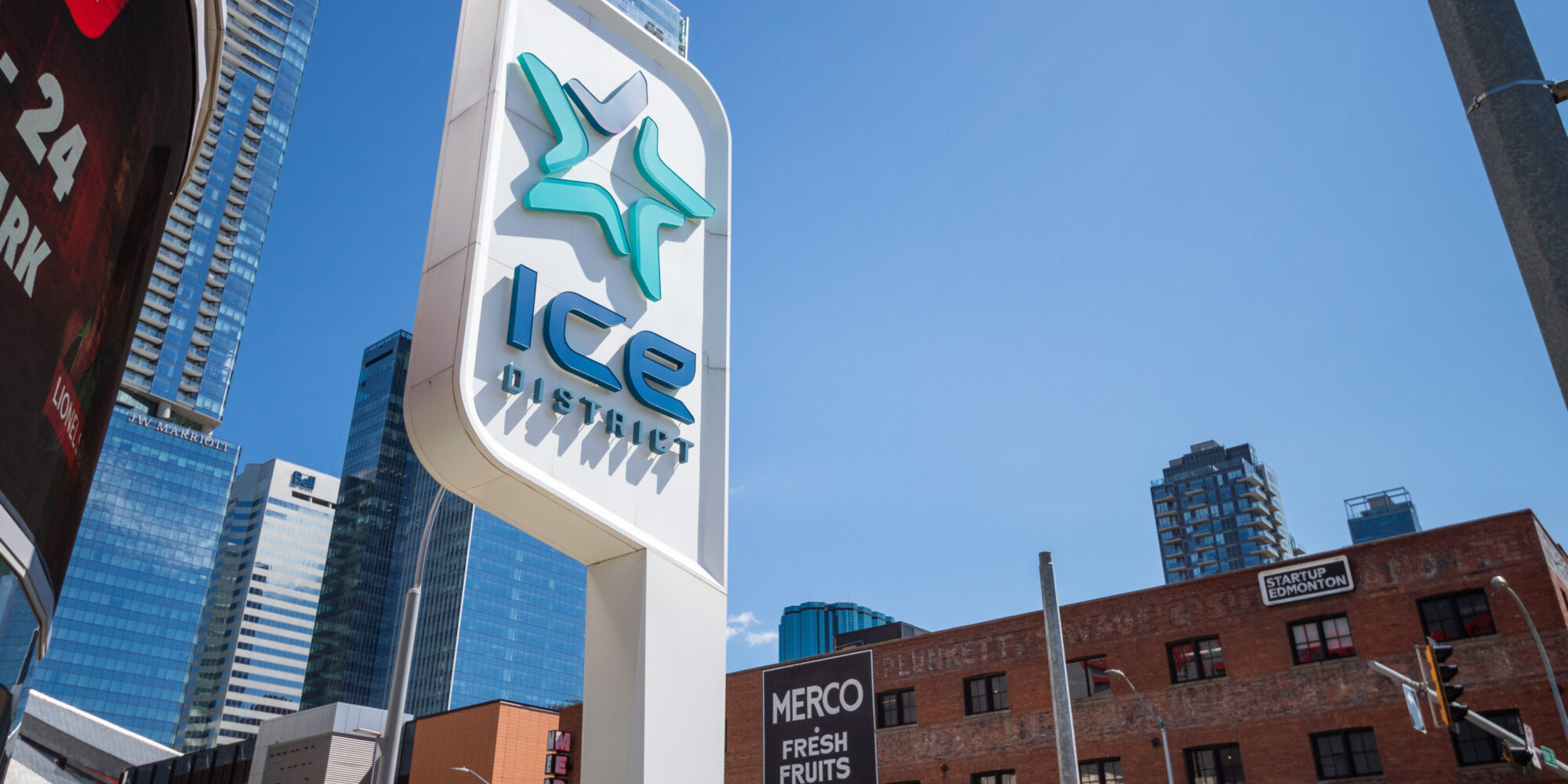 Everclear: Live at the Fan Park | August 2025 | Explore Edmonton