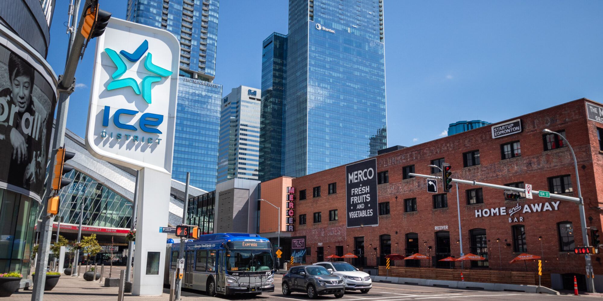 Edmonton Pride Parade | August 2025 | Explore Edmonton