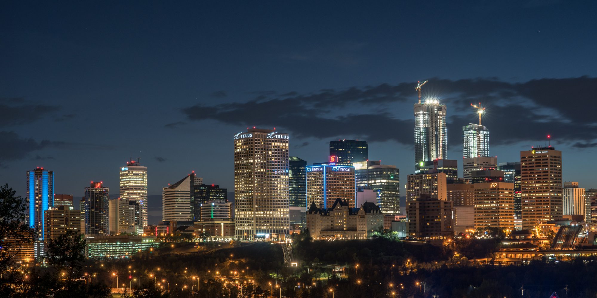 Partner Resources | Explore Edmonton