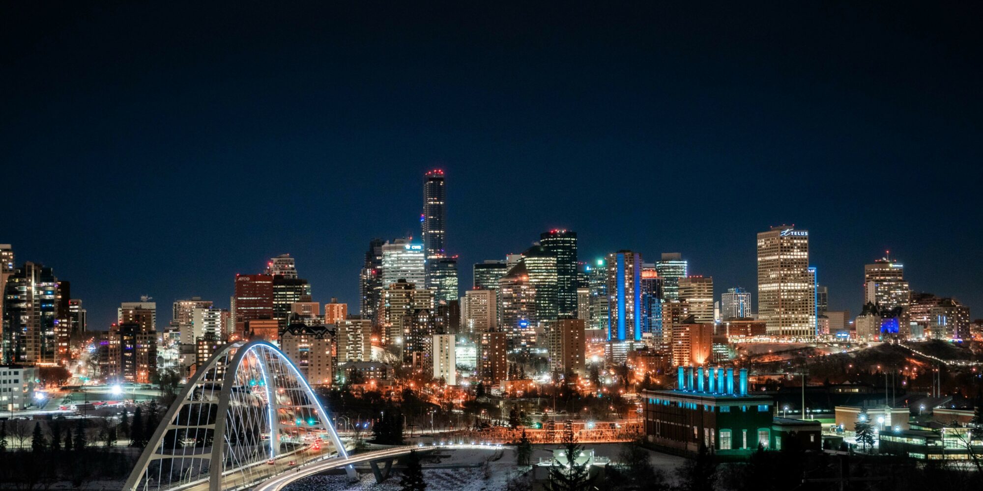 UNCEDED: Voices of the Land | March-June 2025| Explore Edmonton