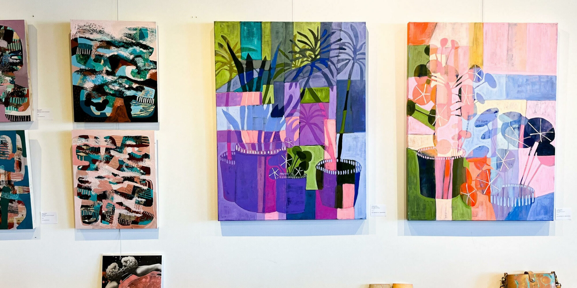 Studio YEG Art | Explore Edmonton