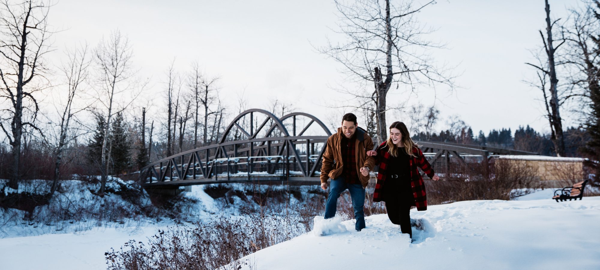 Free Things to Do in Winter | Explore Edmonton
