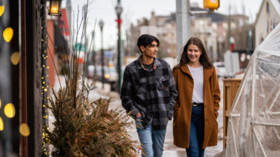 124th Street and Area: 24 Hour Itinerary | Explore Edmonton