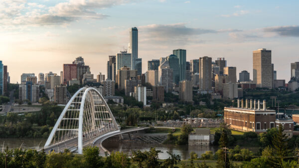 Sustainability | Explore Edmonton