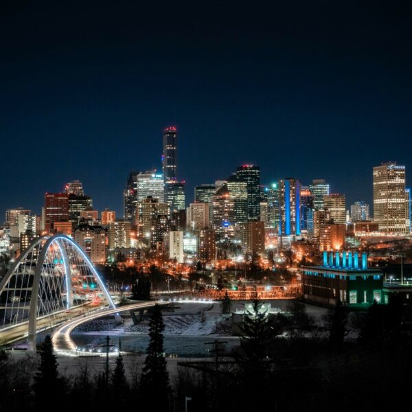 Glorious Sons Contest | Explore Edmonton