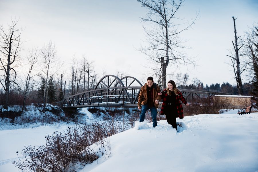 Free Things to Do in Winter | Explore Edmonton