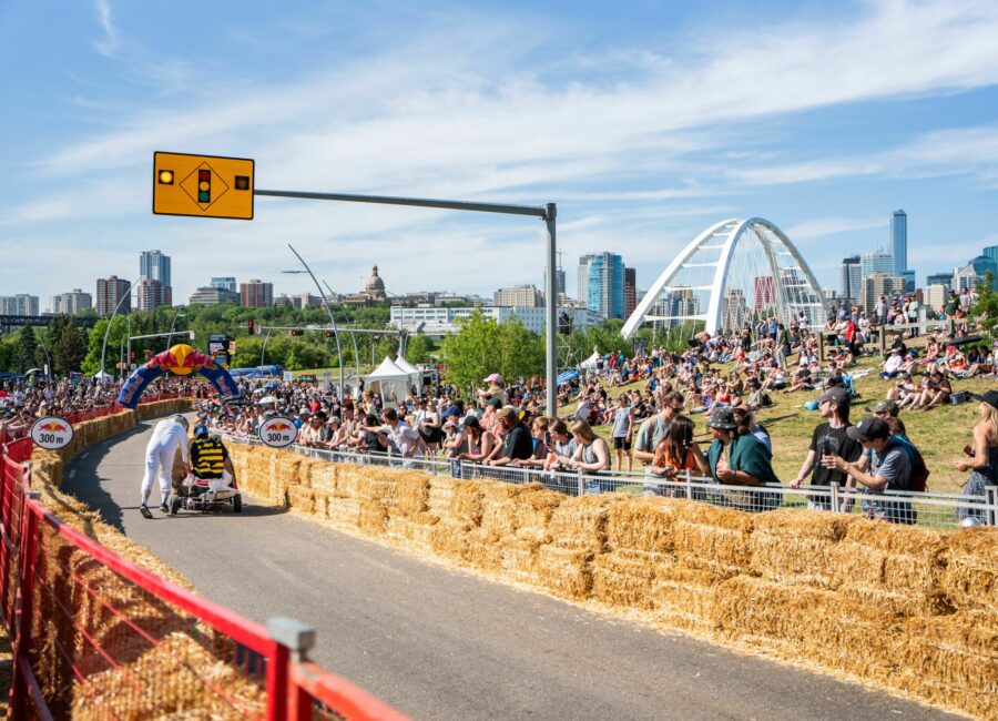 Sports | Explore Edmonton