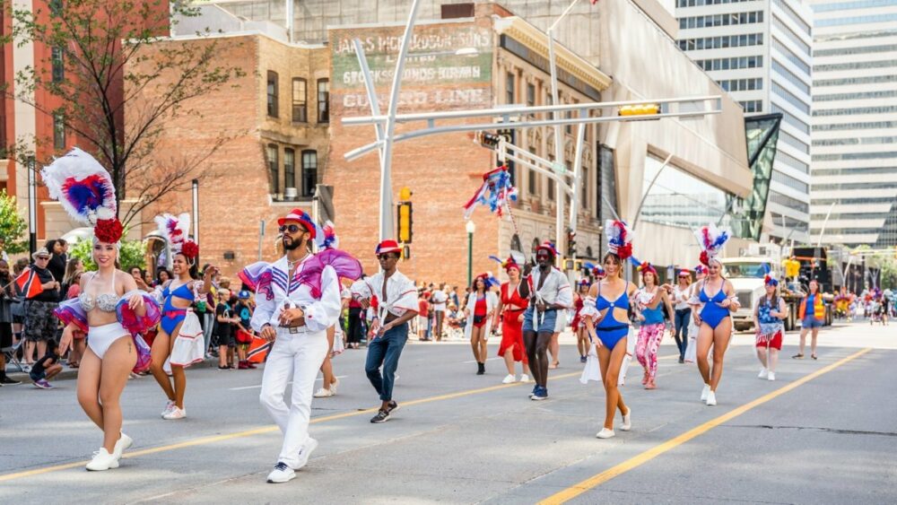 Edmonton: Canada's Festival City | Explore Edmonton