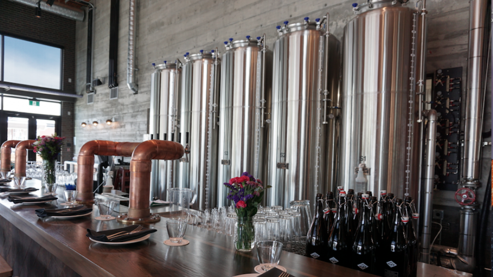 Best Breweries in Edmonton | Explore Edmonton