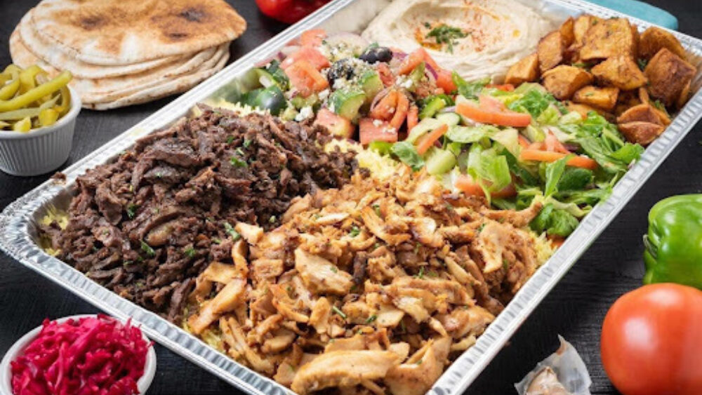 Guide to Edmonton's Halal Restaurants | Explore Edmonton