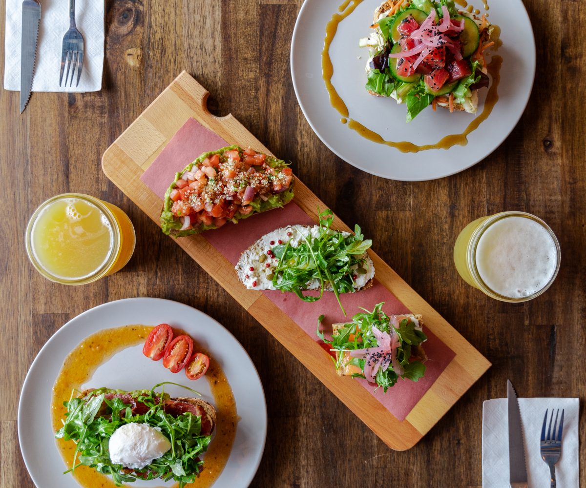 Food & Drink | Best Restaurants in Edmonton | Explore Edmonton