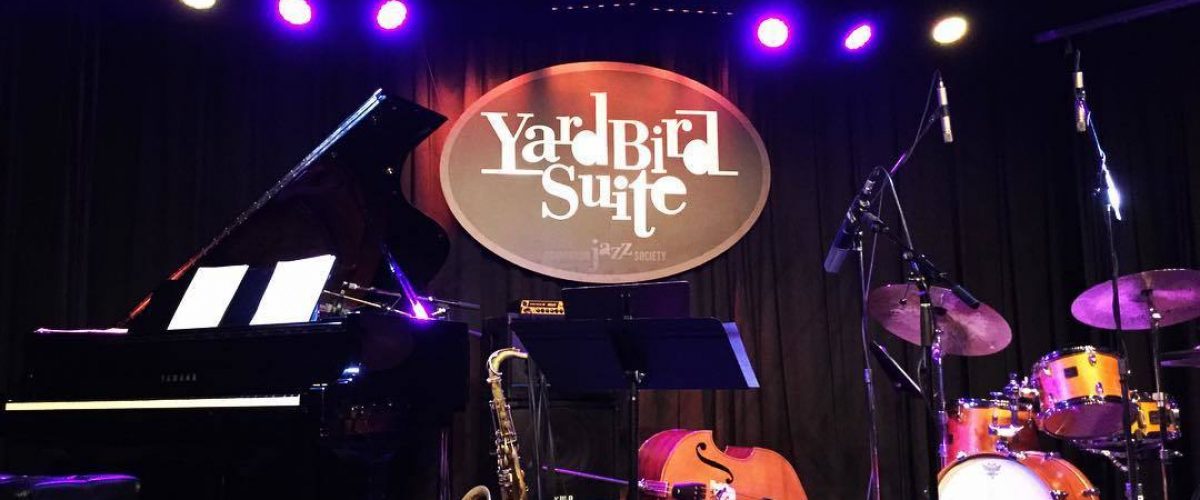 The Yardbird Suite | Explore Edmonton
