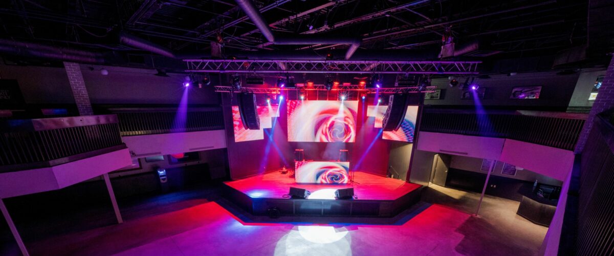 Union Hall Event Centre | Explore Edmonton