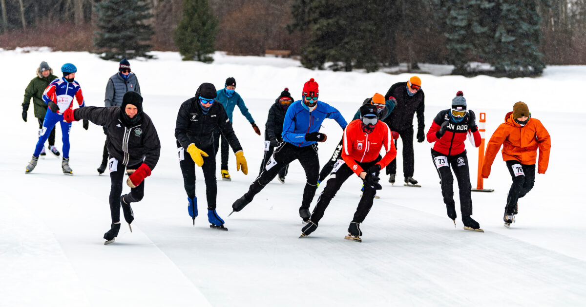 Must-See Winter Festivals | Explore Edmonton