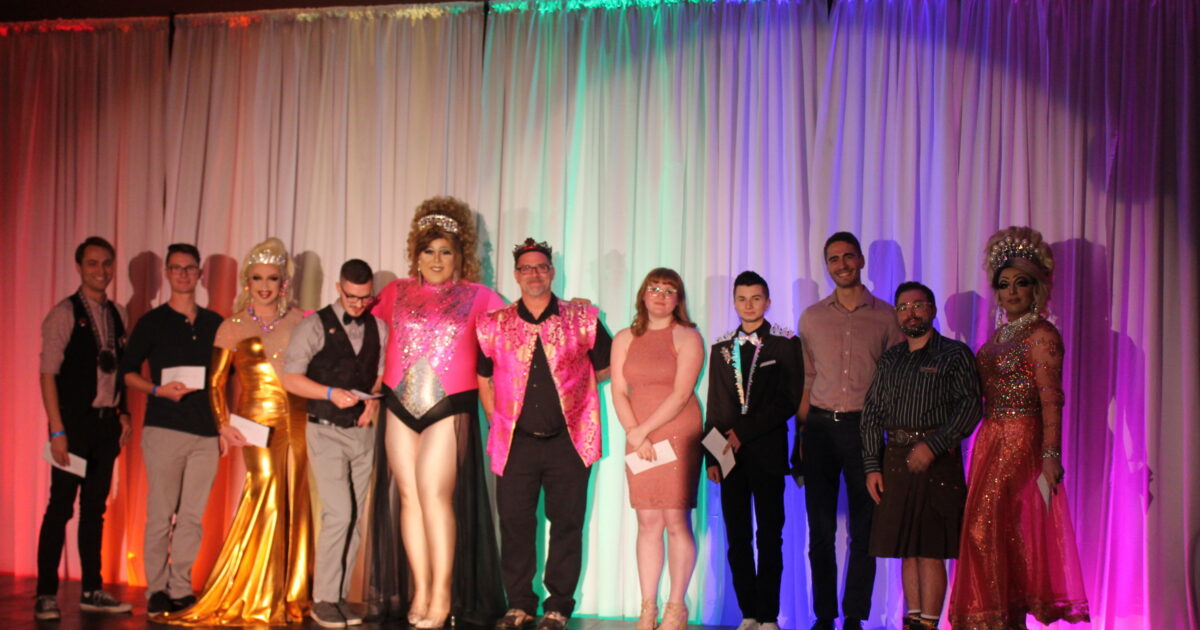 ISCWR Coronation 50 Festival | August 2025 | Explore Edmonton