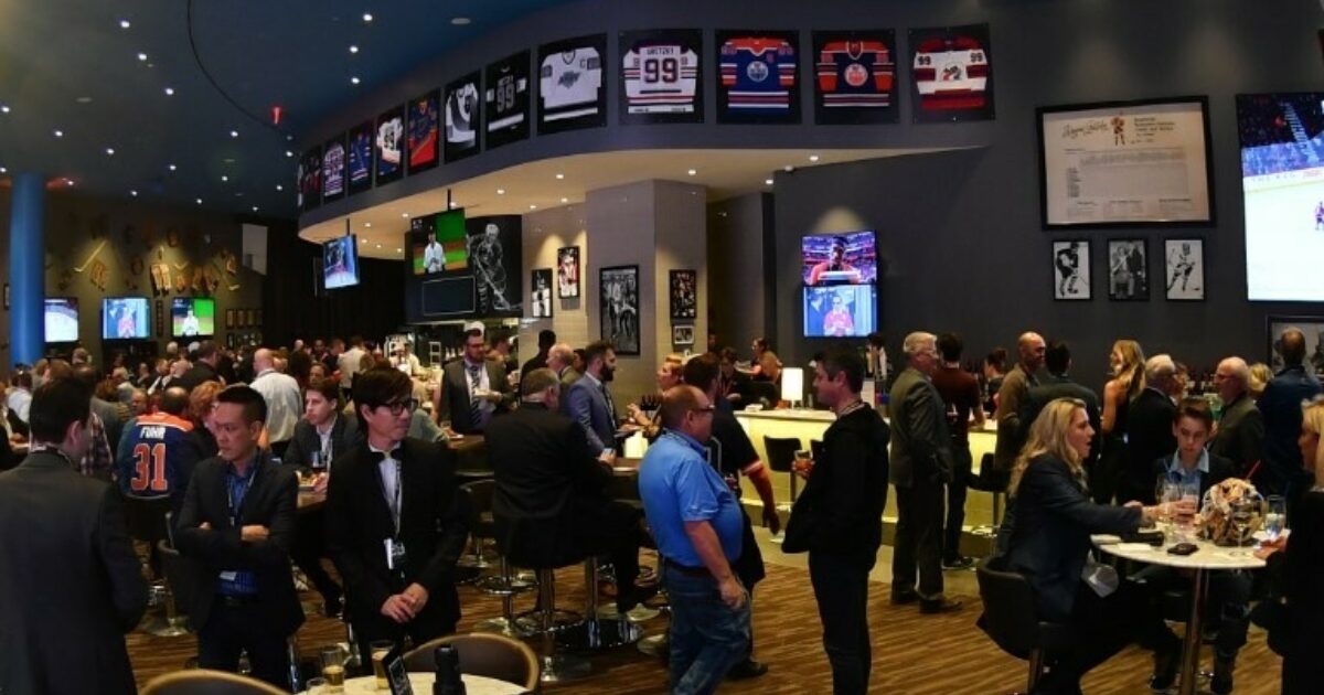 Studio 99 | Explore Edmonton