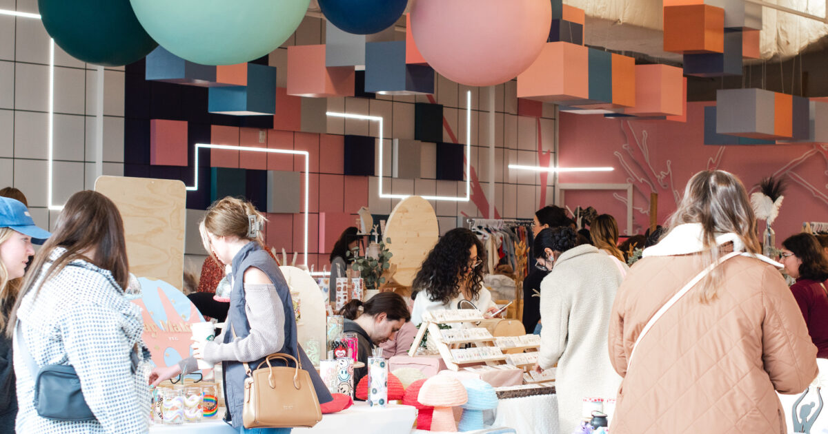 Malla MRKT | Explore Edmonton