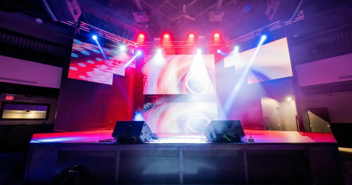 Union Hall Event Centre | Explore Edmonton